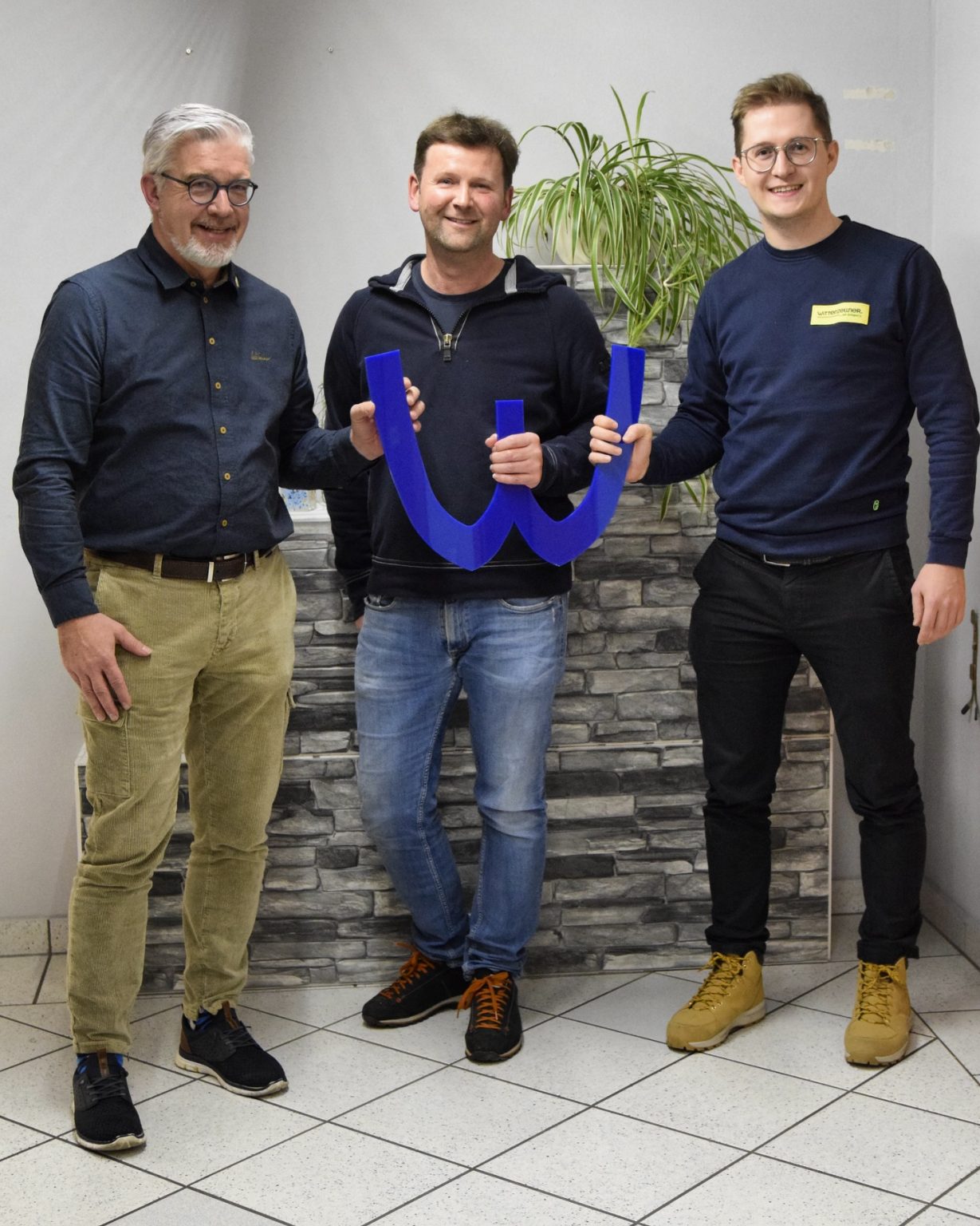 Anton Wittenzellner GmbH & Co. KG Zwei Familienbetriebe – in Zukunft ...