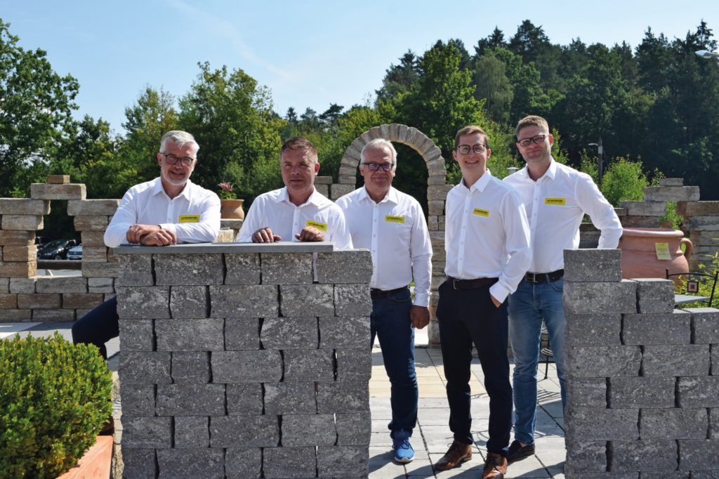 Anton Wittenzellner GmbH & Co. KG Geschichte