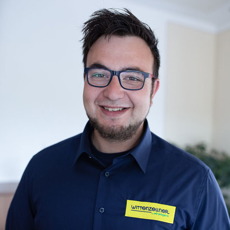 Anton Wittenzellner GmbH & Co. KG Ansprechpartner
