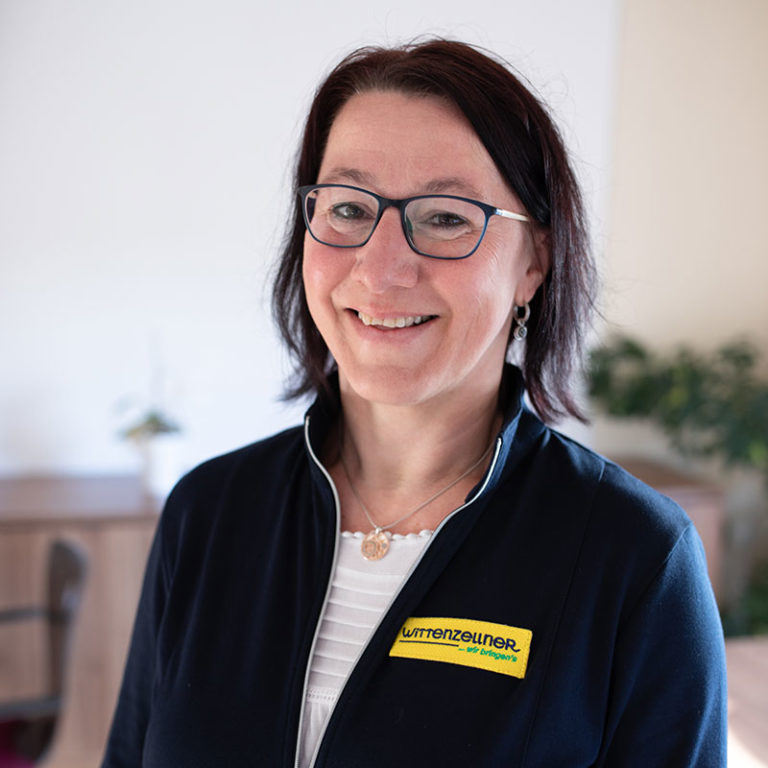 Anton Wittenzellner GmbH & Co. KG Lydia Weishäupl