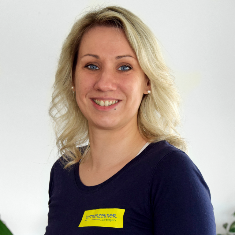 Anton Wittenzellner GmbH & Co. KG Tina Wildfeuer