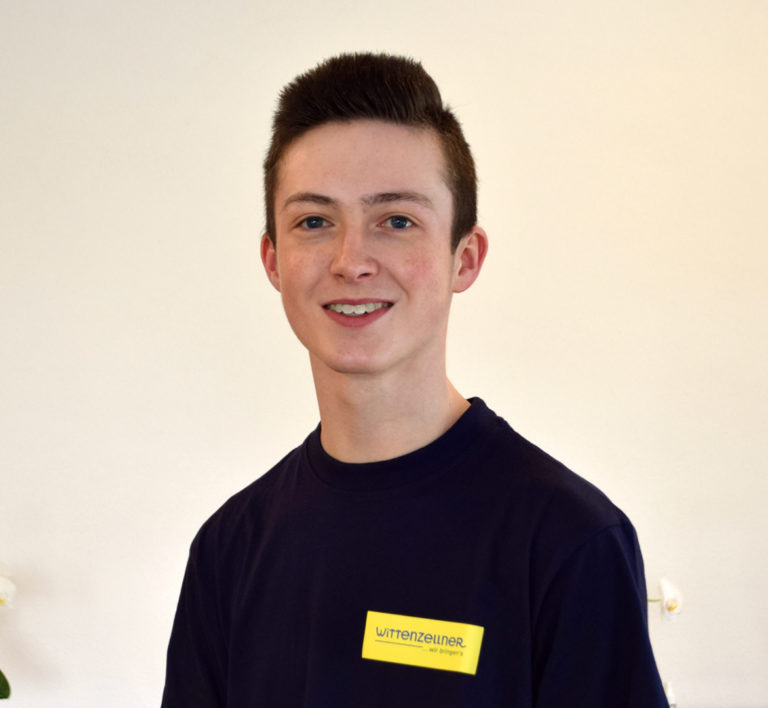 Anton Wittenzellner GmbH & Co. KG Ansprechpartner